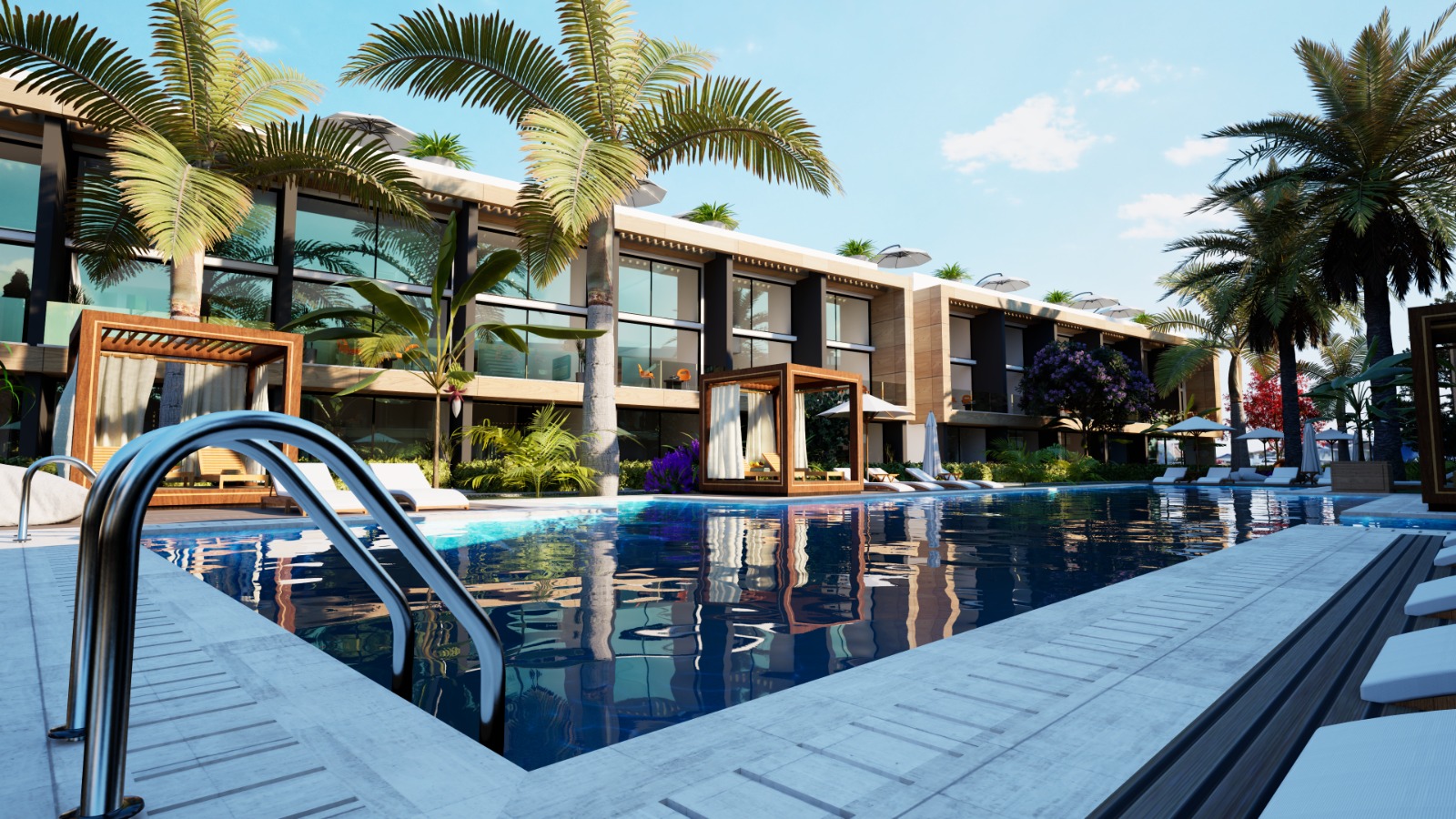 All Projects - Sifa Construction